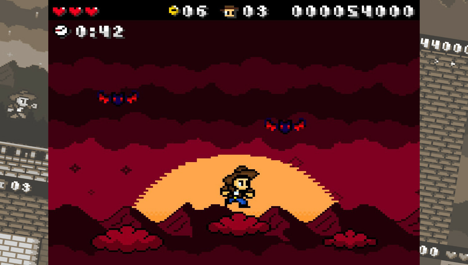 Juan Sin Miedo (Scott Ian Ceja Lampkins) 2023 | DeVuego