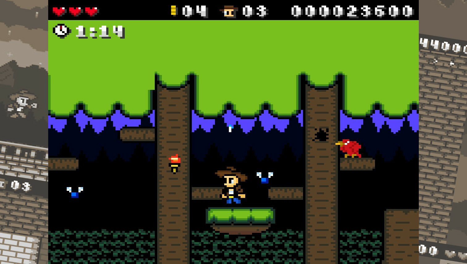 Juan Sin Miedo (Scott Ian Ceja Lampkins) 2023 | DeVuego