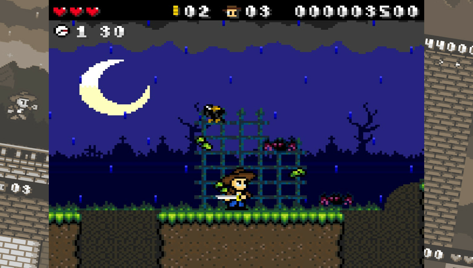 Juan Sin Miedo (Scott Ian Ceja Lampkins) 2023 | DeVuego