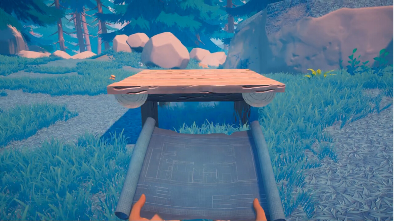 Under Canopies ( 'Novemtails') | DeVuego LATAM