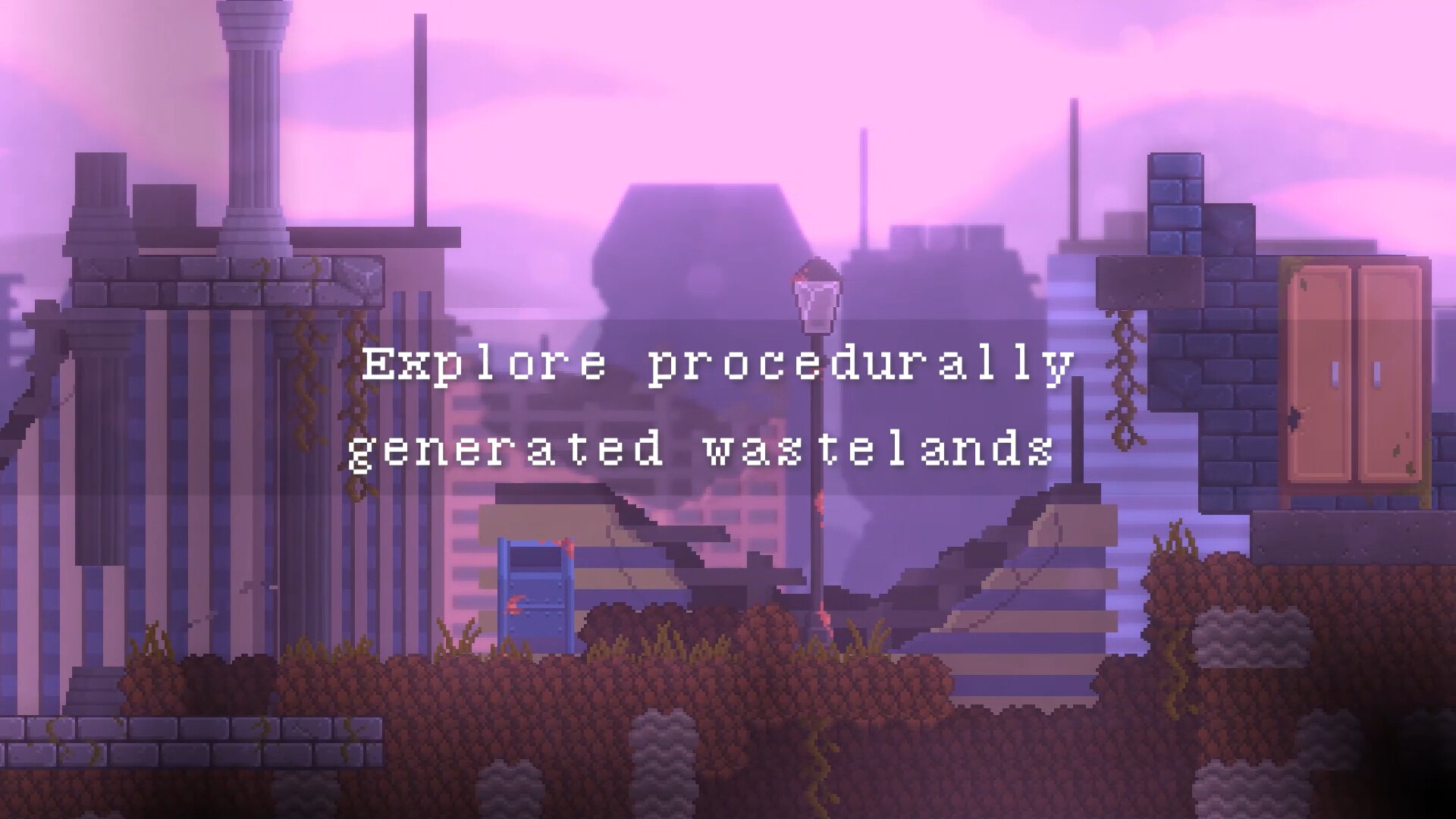 The Overlap (Back Pocket Games) | DeVuego LATAM