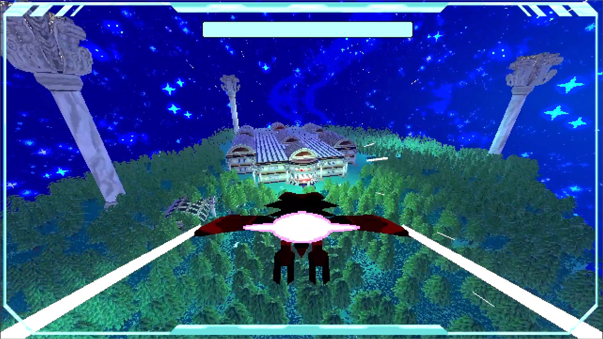 Mech Log Zero ( 'Scylorg') | DeVuego LATAM