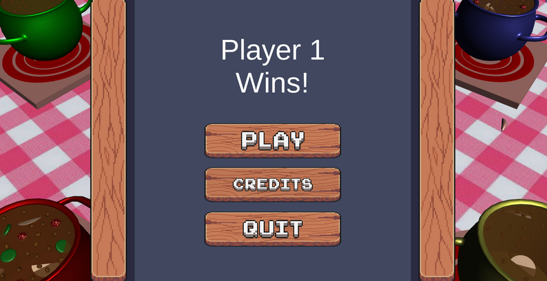 Cooking Royale ( 'Vic Piña') 2024 | DeVuego