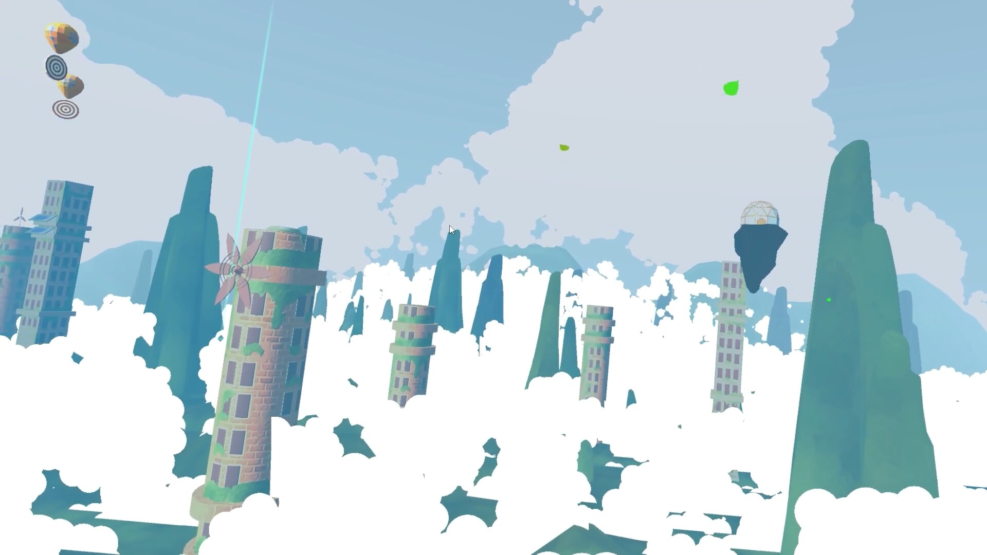 Dandelia (Dark Forest Games) | DeVuego LATAM