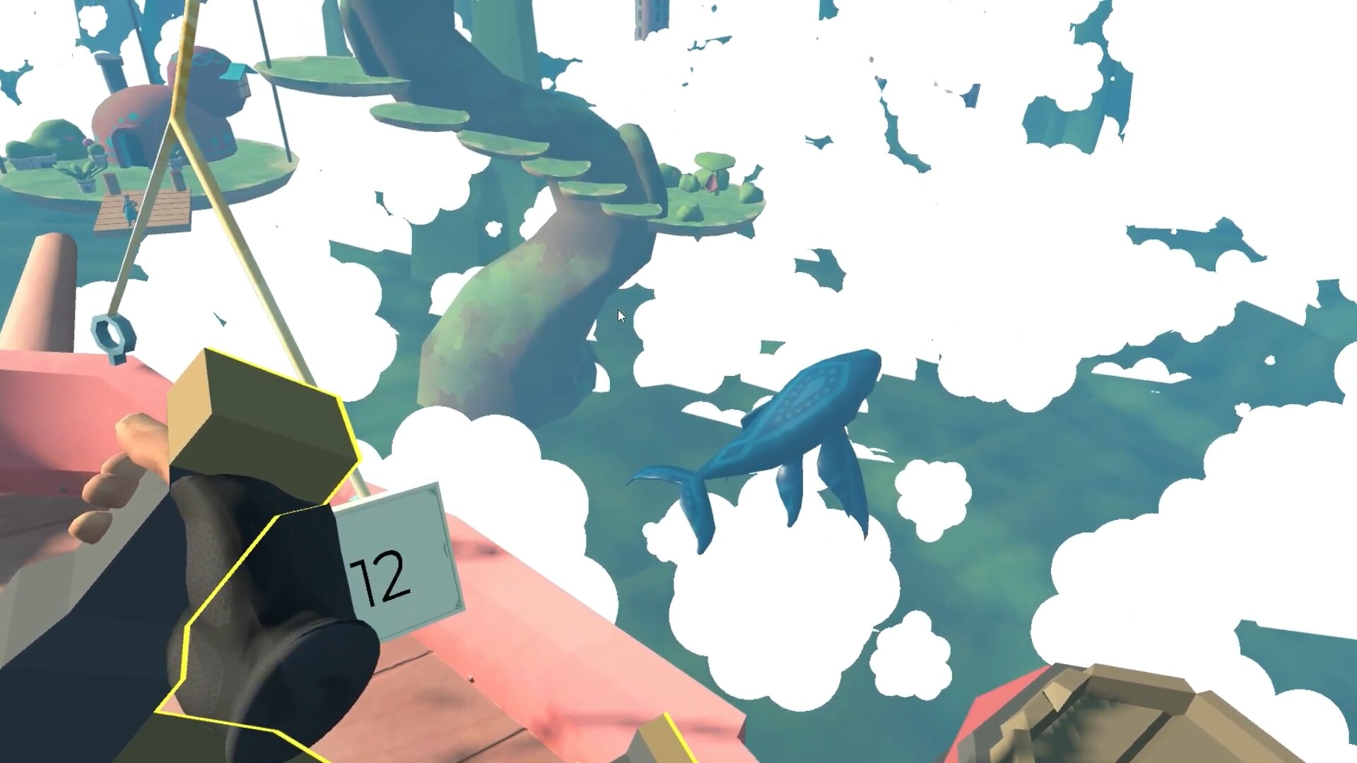 Dandelia (Dark Forest Games) | DeVuego LATAM