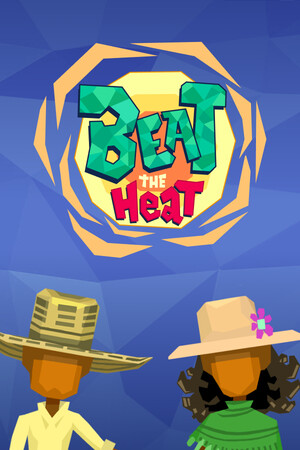 Beat the Heat (, 2022) | DeVuego LATAM