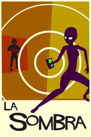 La Sombra ( 'byDanDans') 2023 | DeVuego