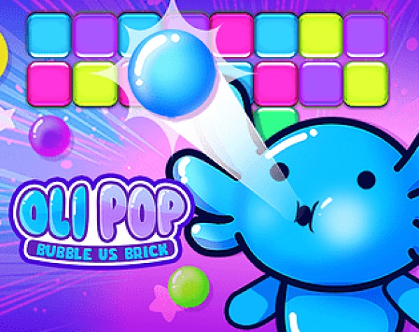 Oli Pop (Patoli Studio) 2020 | Presskit by DeVuego