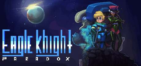 Portadas de Eagle Knight Paradox (Playstorm Studios, ) | DeVuego LATAM
