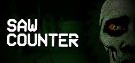 Portadas de Saw Counter (Sergio Solis, 2025) | DeVuego LATAM