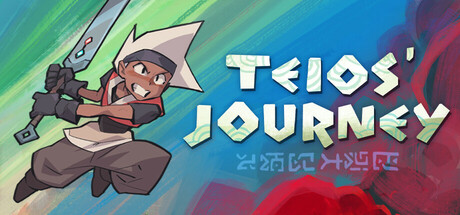 Portadas de Teios Journey (Serendipia Games, ) | DeVuego LATAM