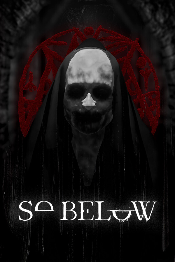 SO BELOW (Eonia Studio) 2022 [Acceso Anticipado] | Presskit by DeVuego